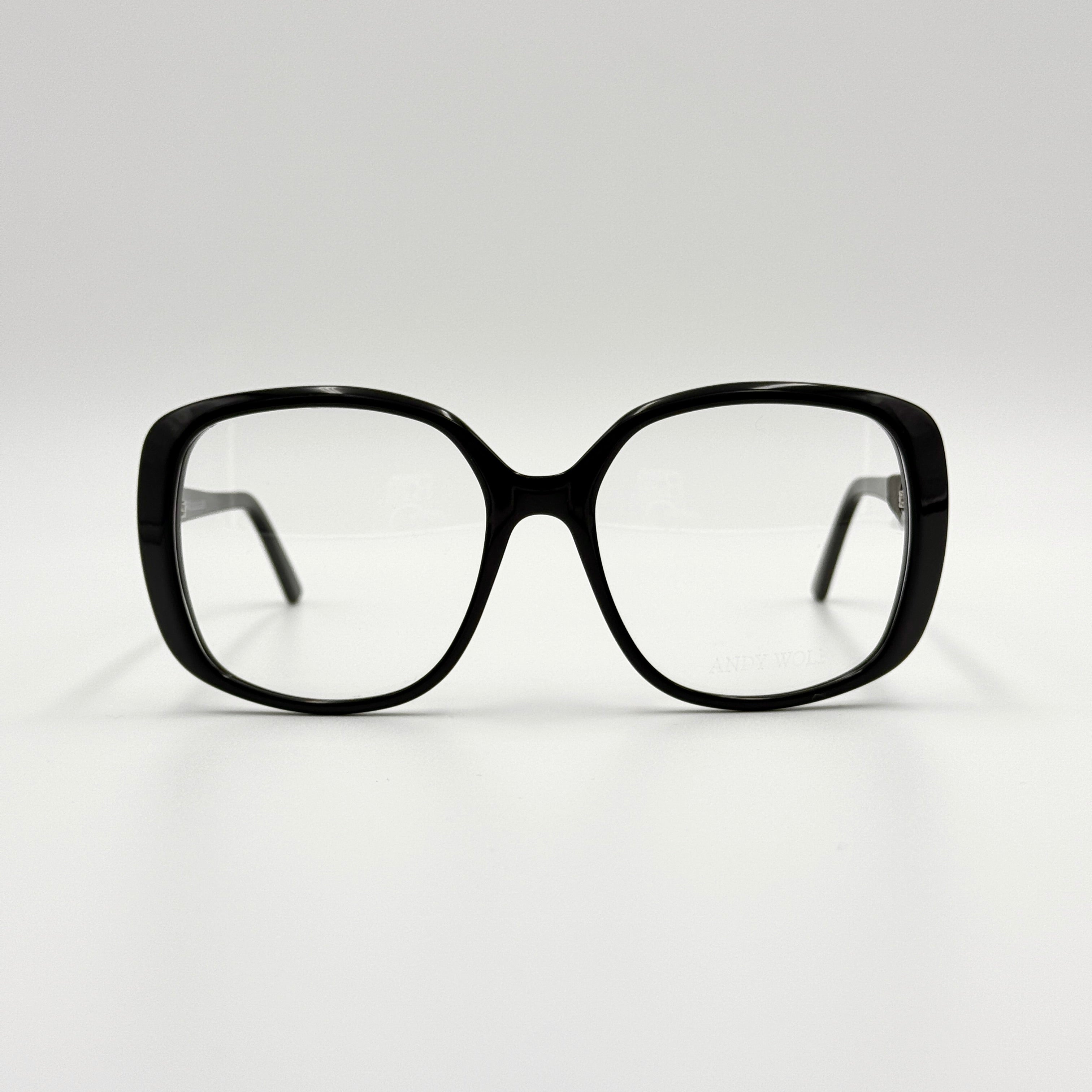 Andy Wolf, 5137, 01 Black – Carlton Eyelab