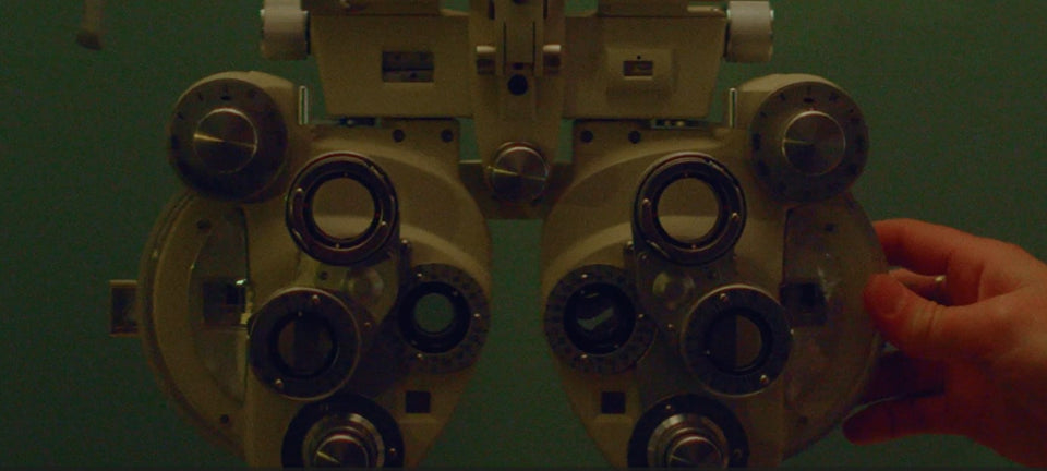 Optometry – Carlton Eyelab